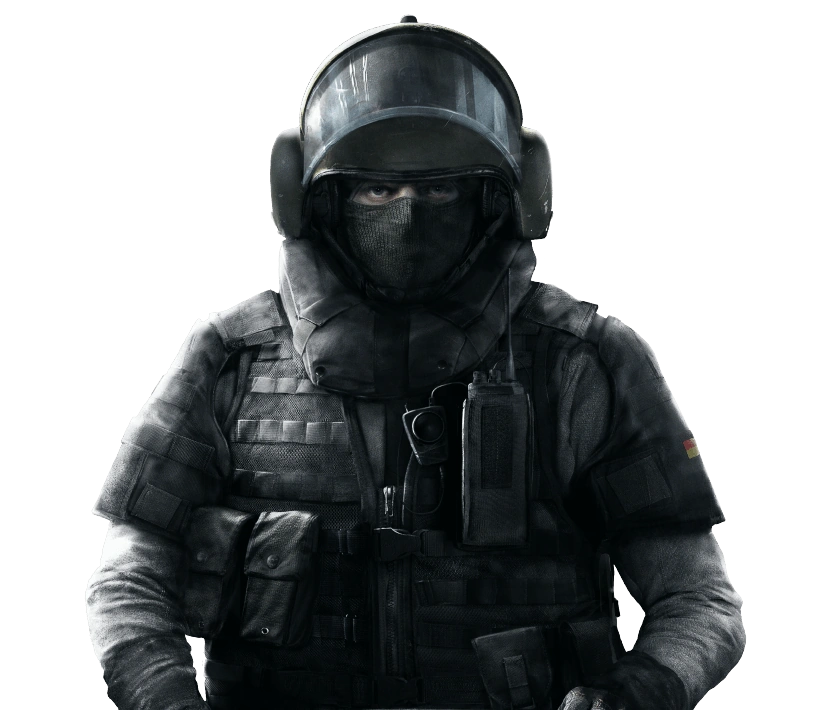 Rainbow Six: Siege Sınıf - Karakter İncelemesi