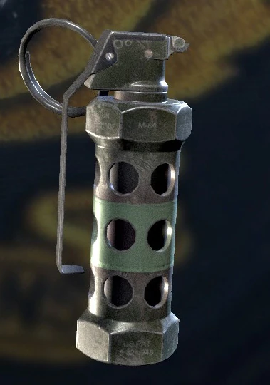 Stun Grenade | Rainbow Six Wiki | Fandom powered by Wikia