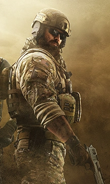 Image - Blackbeard.PNG | Rainbow Six Wiki | Fandom powered by Wikia