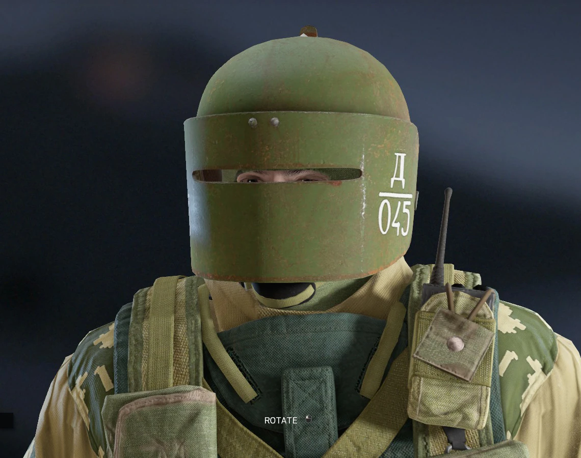 Image - Tachanka Default.jpg | Rainbow Six Wiki | FANDOM powered by Wikia