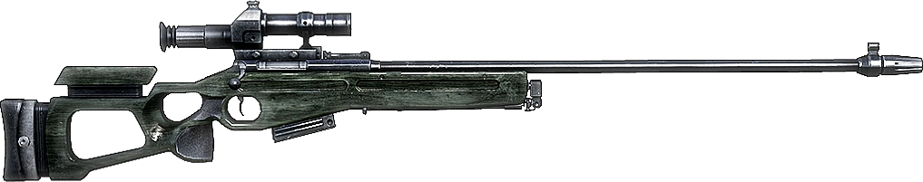 SV-98 custom build options - Airsoft Sniper Forum