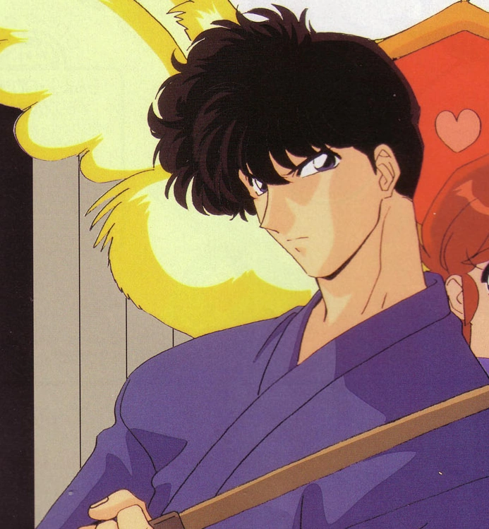 Tatewaki Kuno | Ranma Wiki | Fandom powered by Wikia