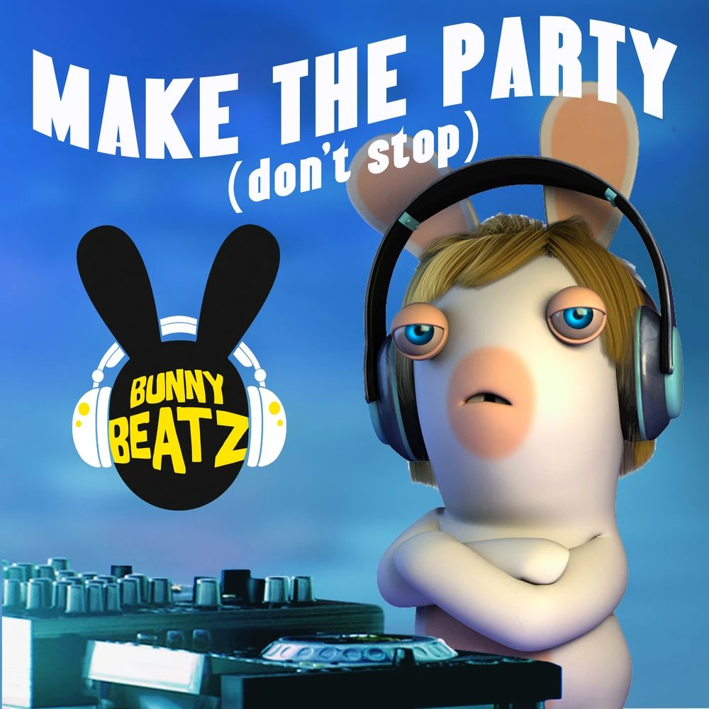 Bunny Beatz | Raving Rabbids Wiki | FANDOM powered by Wikia
