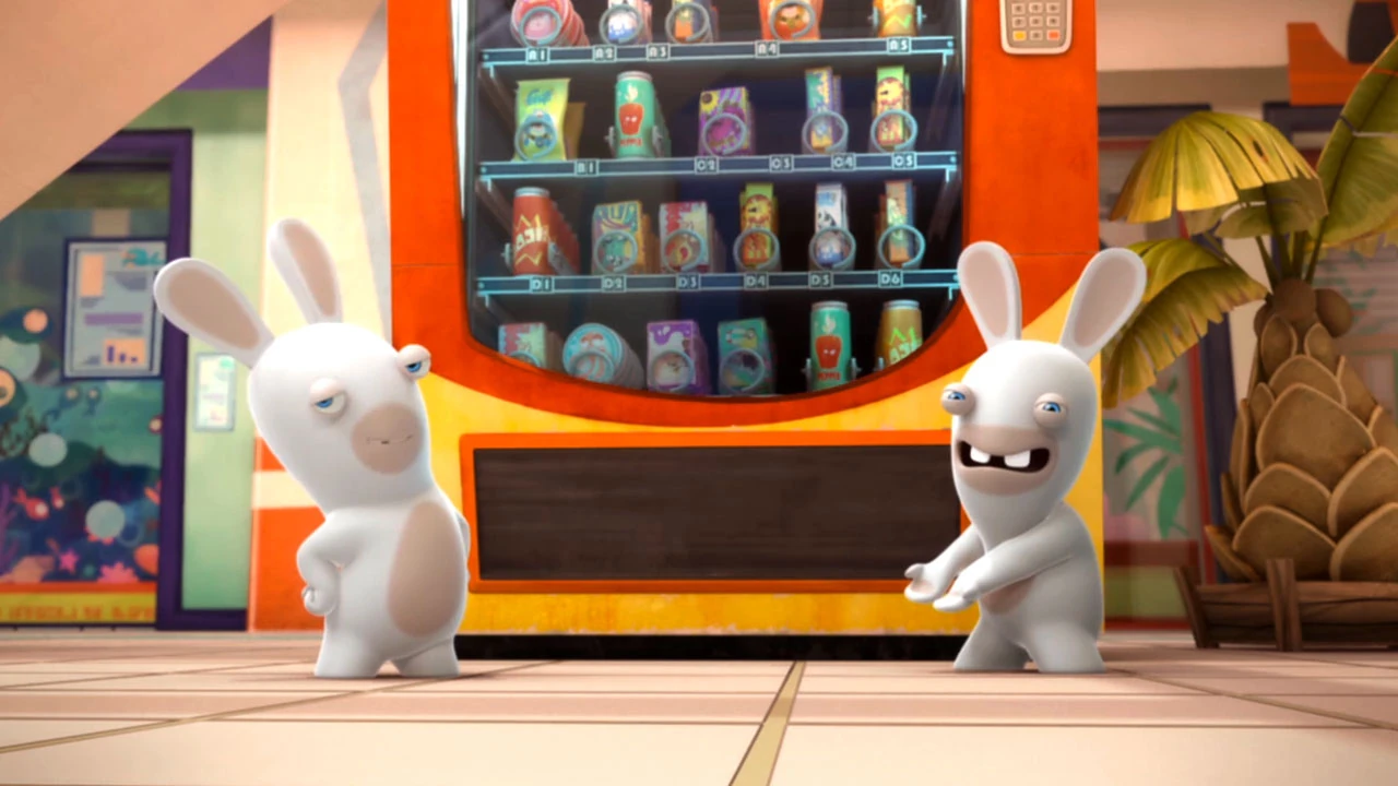 Image - Machine.jpg | Raving Rabbids Wiki | Fandom powered by Wikia