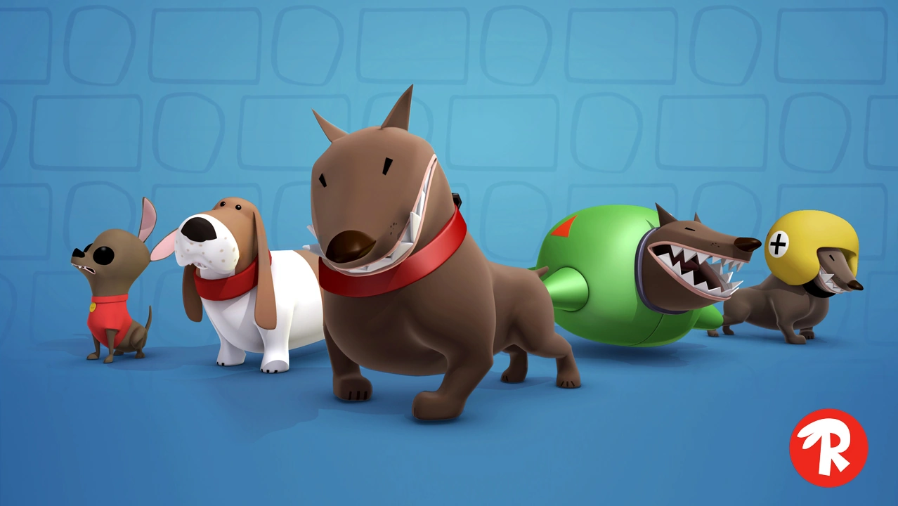 Category:Characters | Raving Rabbids Wiki | Fandom powered by Wikia