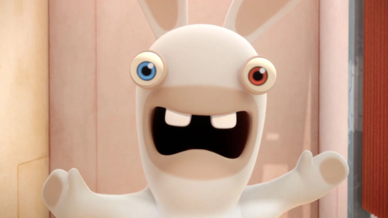 Image - Rabbids-saturday-NHD17485-02-16x9.jpg | Raving Rabbids Wiki ...
