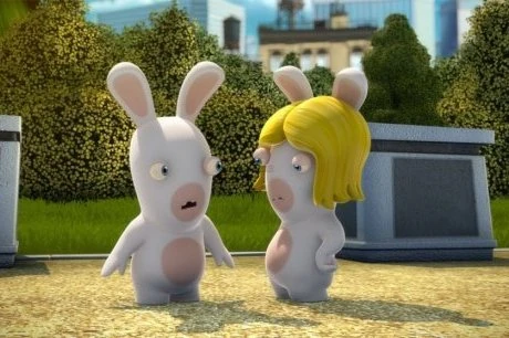 Image - 1199872 2860052 460x306.jpg | Raving Rabbids Wiki | FANDOM ...