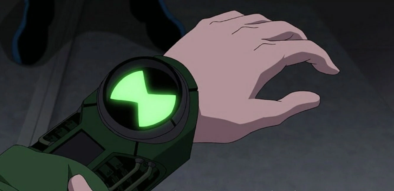 Ultimatrix | Read our A-B-comics! Wiki | FANDOM powered by Wikia