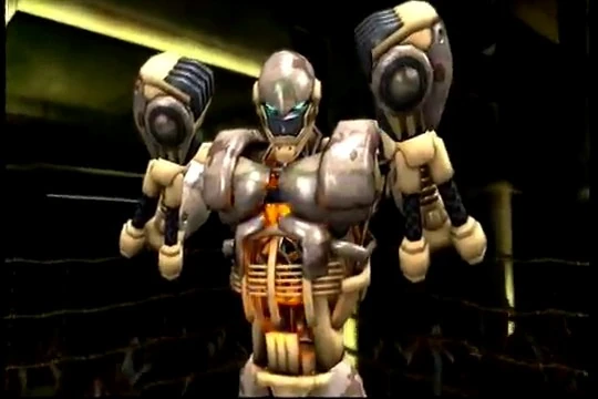 Scorpio | Real steel Wiki | Fandom powered by Wikia