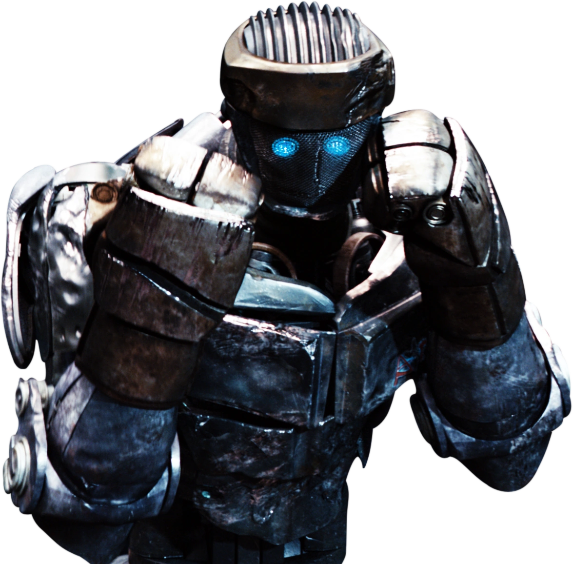Image - Img-2208965-1-Atom Real Steel Boxer.png | Real steel Wiki ...