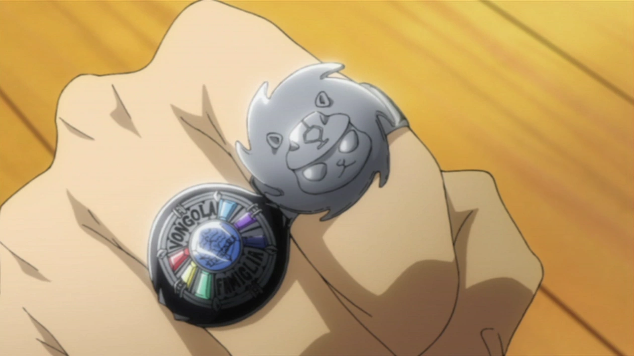 Image - Vongola Box Rings.PNG | Reborn Wiki | Fandom powered by Wikia