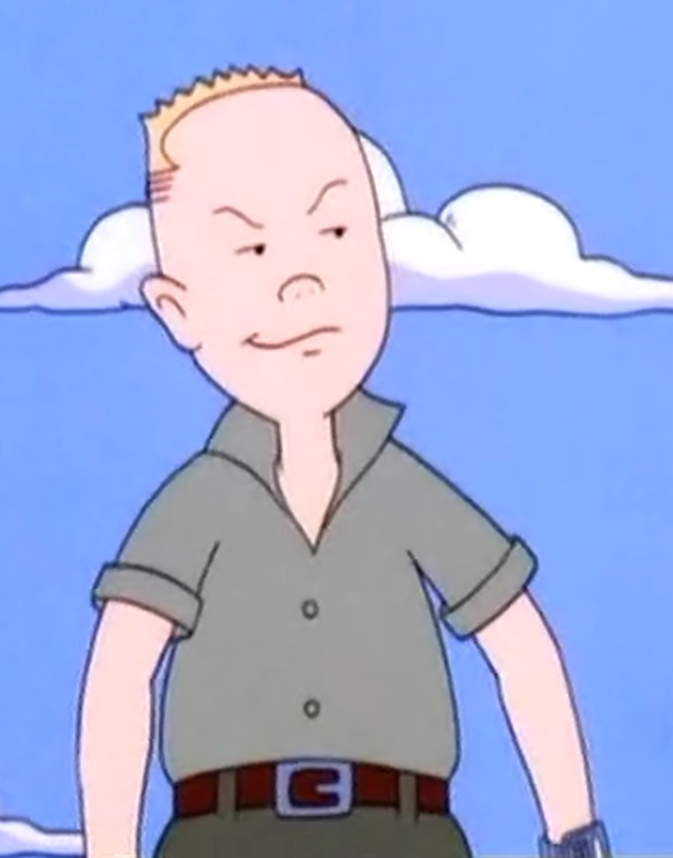 Call Me Guy Recess Wiki Fandom Powered By Wikia