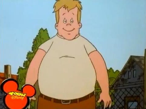 Image - 334643.jpg | Recess Wiki | FANDOM powered by Wikia