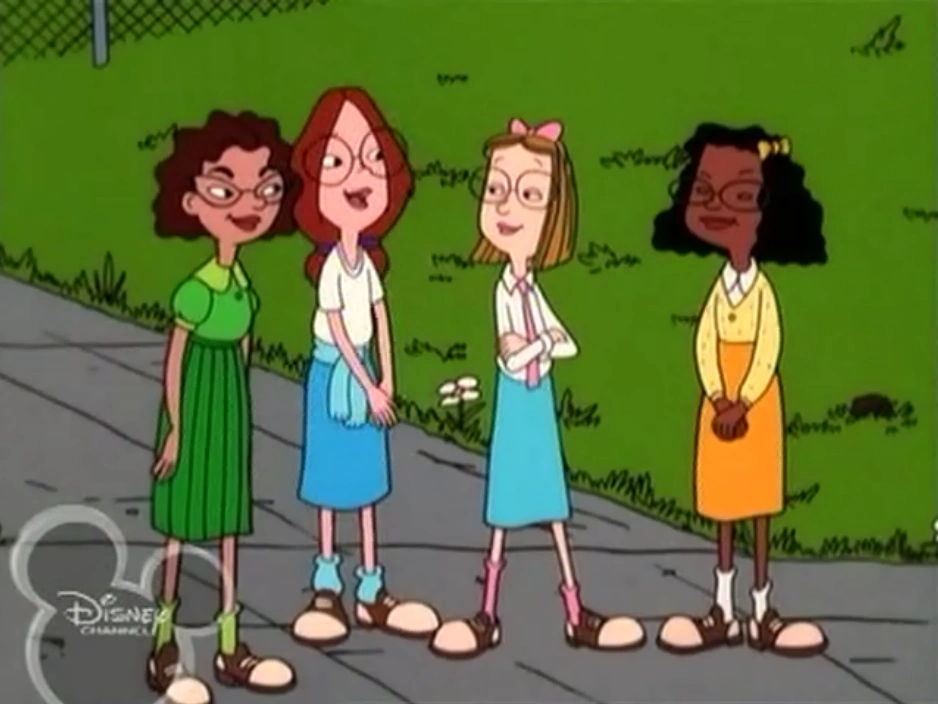 Las Ashleys | Wiki Recreo | FANDOM powered by Wikia