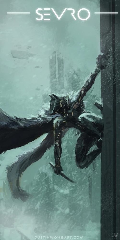 Sevro au Barca | Red Rising Wiki | FANDOM powered by Wikia