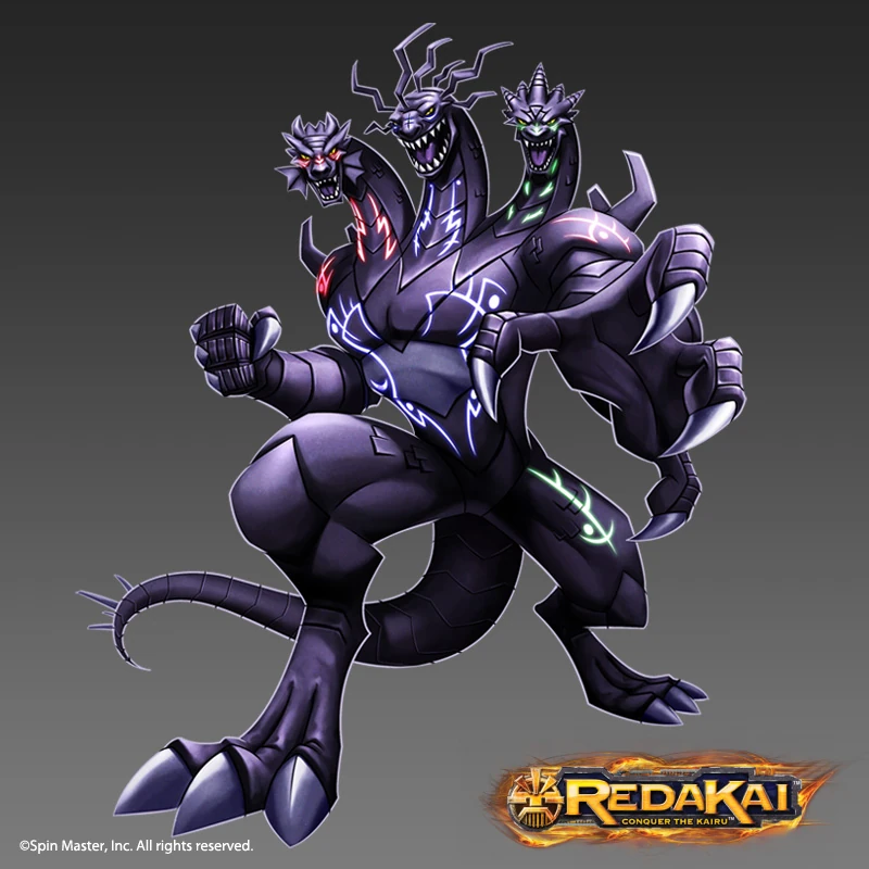 Hydrax | Redapedia | FANDOM powered by Wikia