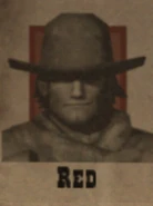 Red Harlow | Red Dead Wiki | FANDOM powered by Wikia
