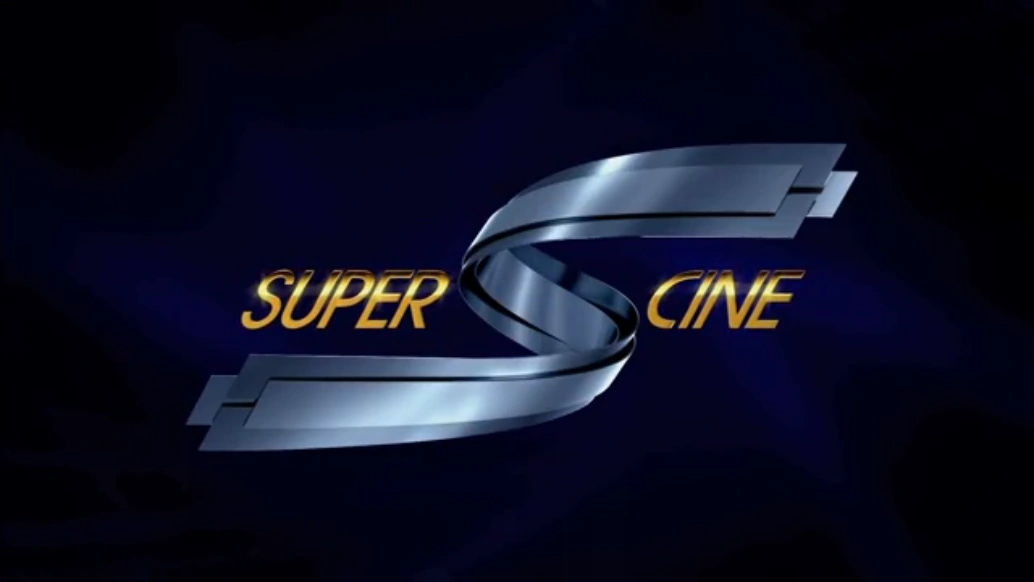 Image - Supercine logo 2008.png | Rede Globo Logopedia 2 Wiki | Fandom ...
