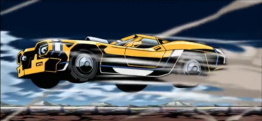 Trans Am 20000 WR | Redline Wiki | Fandom powered by Wikia