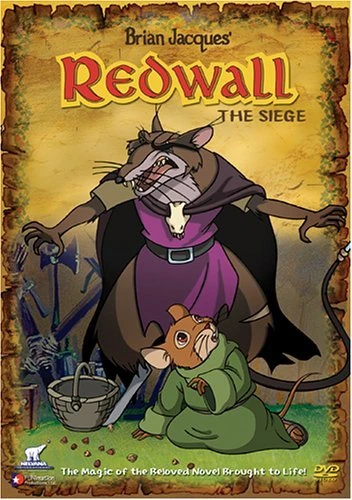 Redwall - The Siege | Redwall Wiki | Fandom powered by Wikia