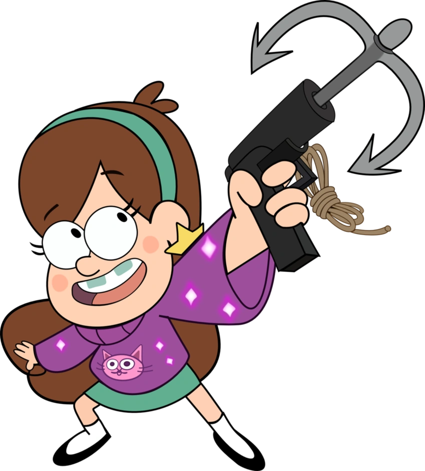 Archivo:Mabel.png | Un Show Más Wiki | Fandom powered by Wikia