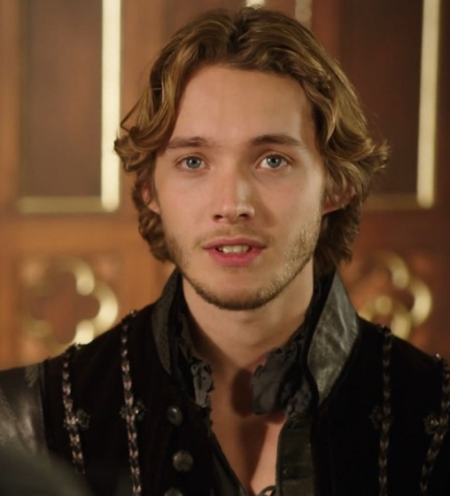 Image Prince Francispng Reign Wiki Fandom Powered By Wikia