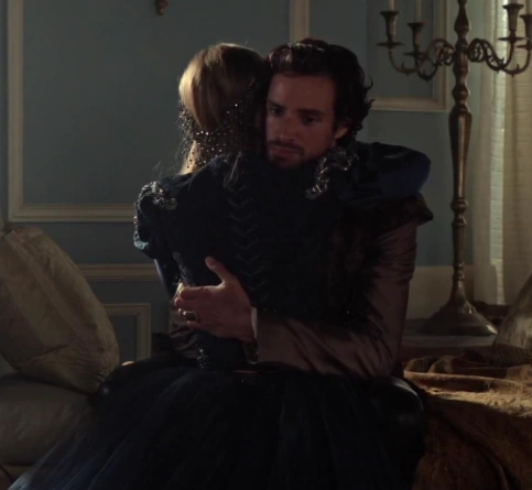 Amy And Robert Dudley Should Elizabeth I Have Married Robert Dudley?