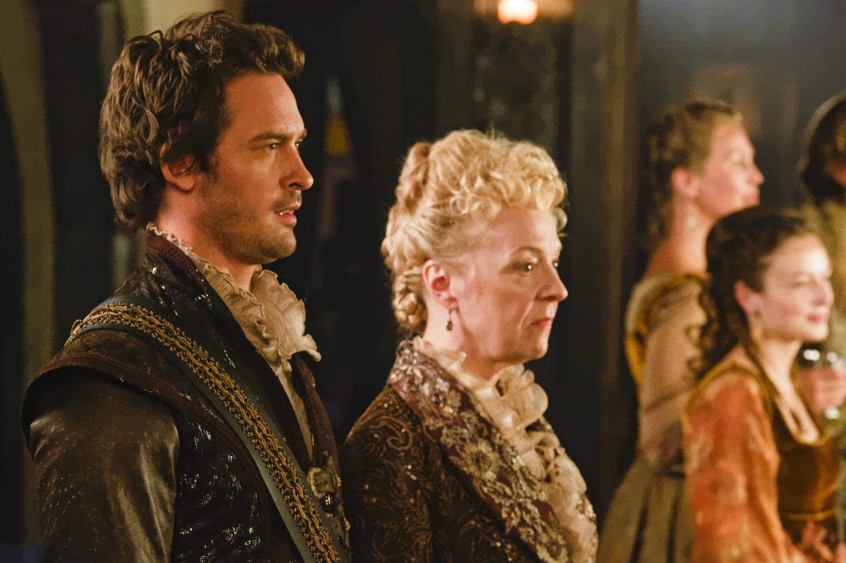 Lord Darnley Reign Cw Wiki Fandom Powered By Wikia