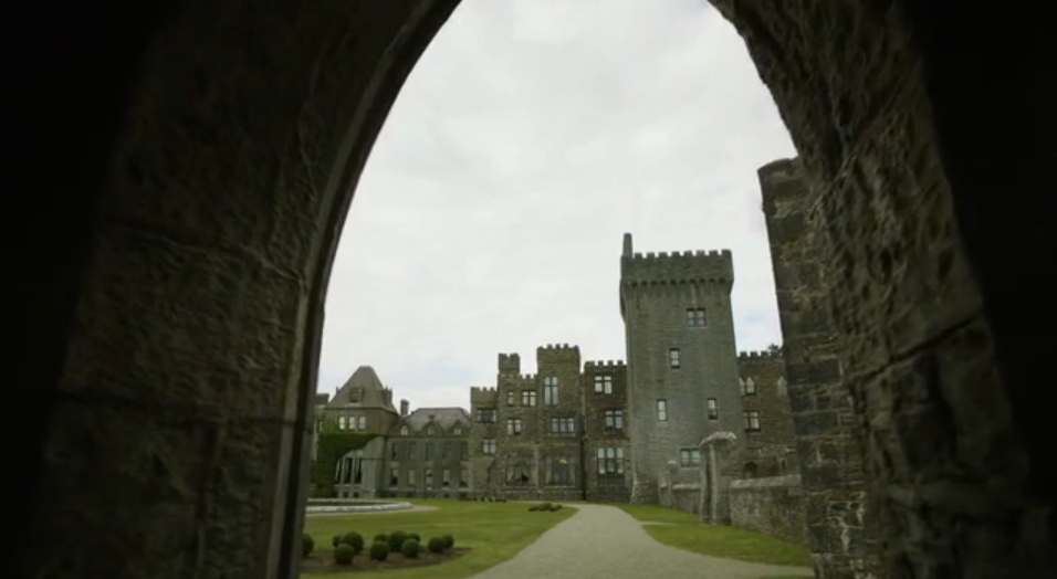 Ashford Castle Reign Cw Wiki Fandom Powered By Wikia