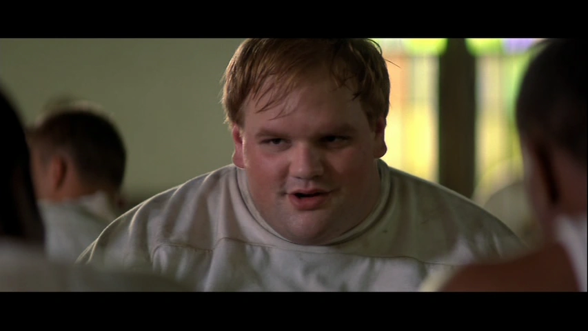 OT: Best Minor Movie Characters | The Key Play