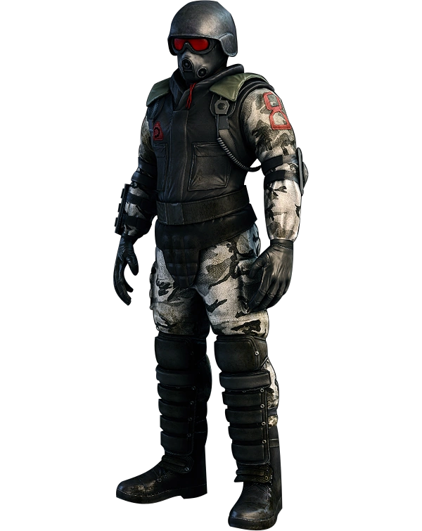 Image - Infantry Nod Soldier.png | Renegade-X Wiki | Fandom powered by ...