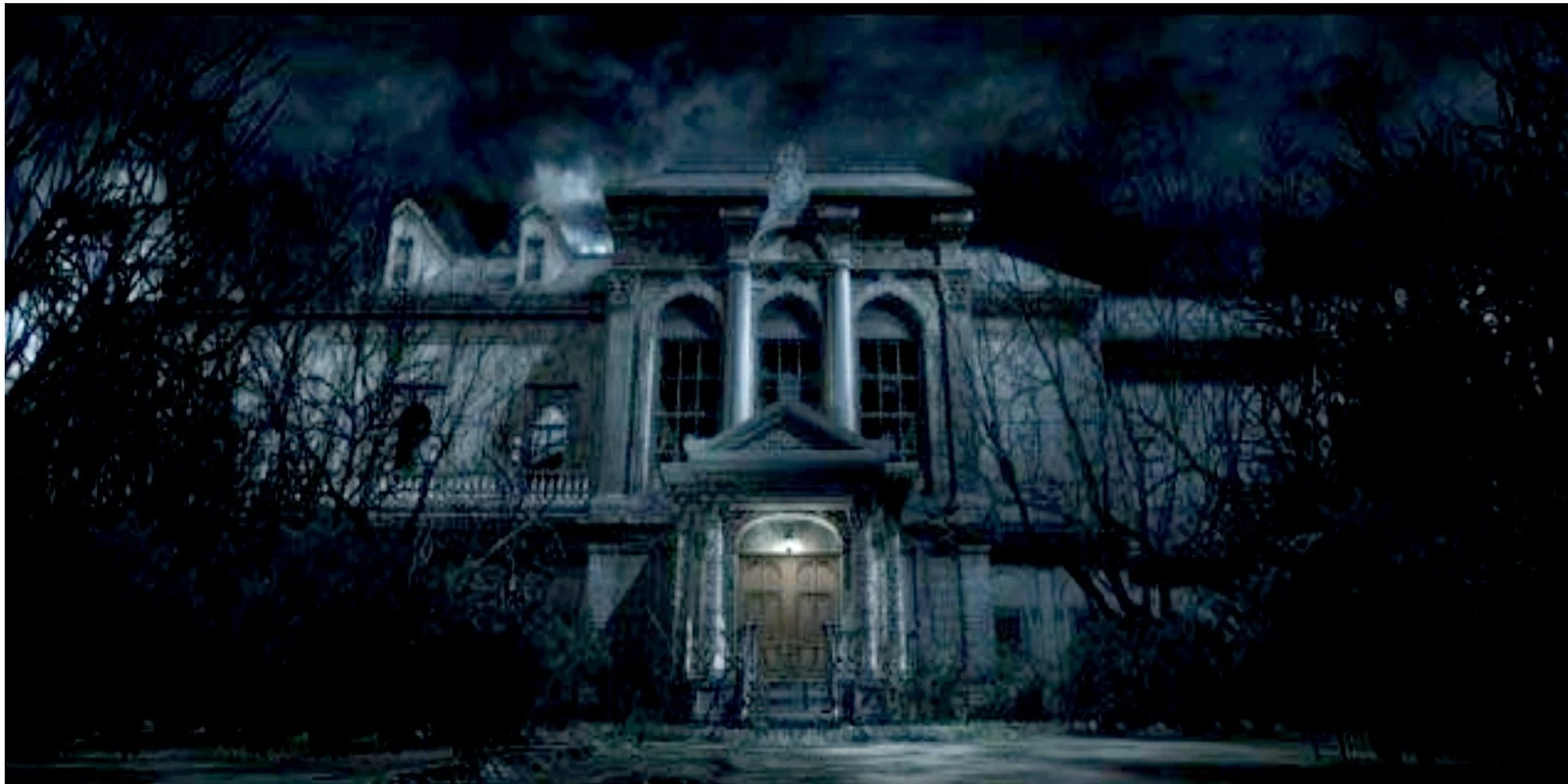 Imagen - Spencer mansion.jpg | Resident Evil Wiki | FANDOM powered by Wikia