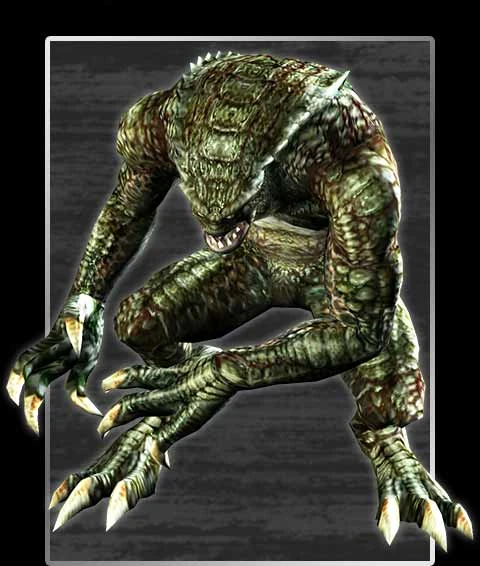 FILE 02: Hunter | Resident Evil Wiki | FANDOM powered by Wikia
