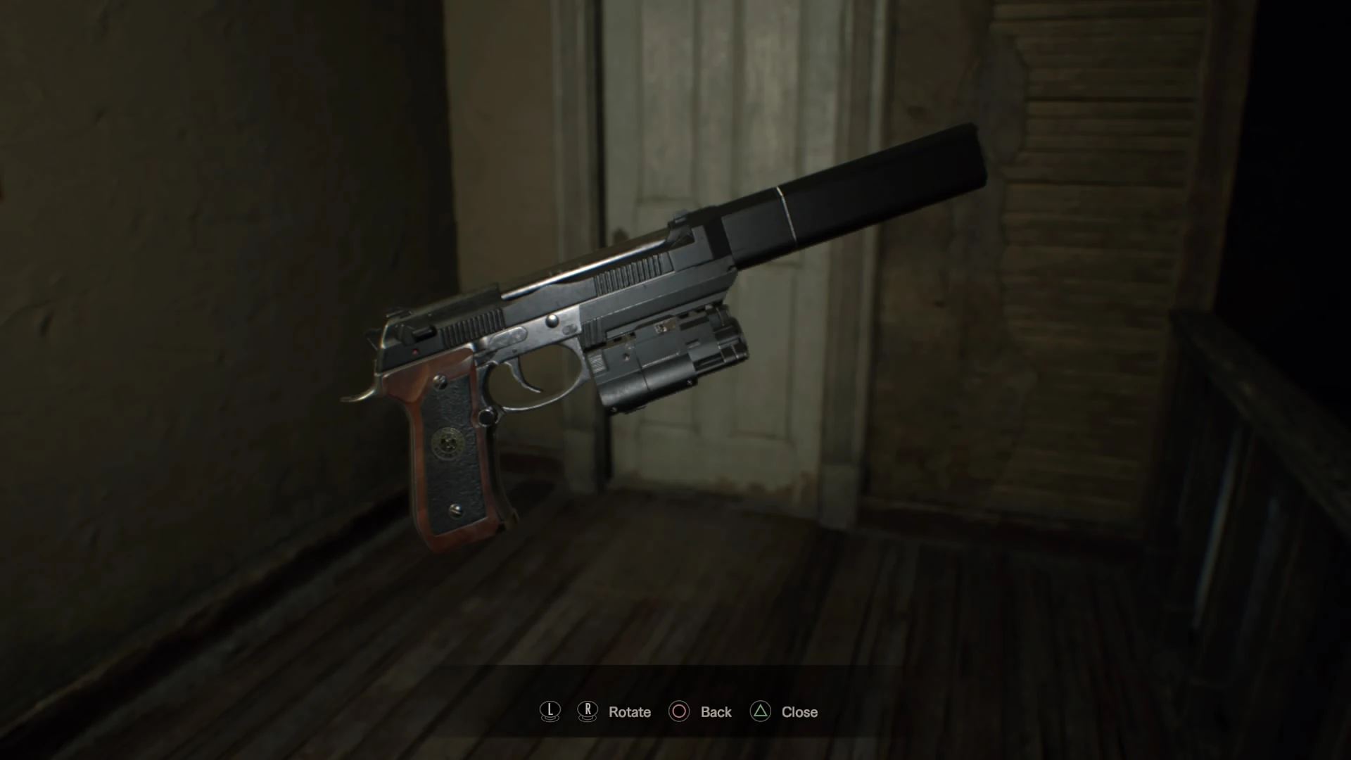 Albert-01 | Resident Evil Wiki | FANDOM powered by Wikia