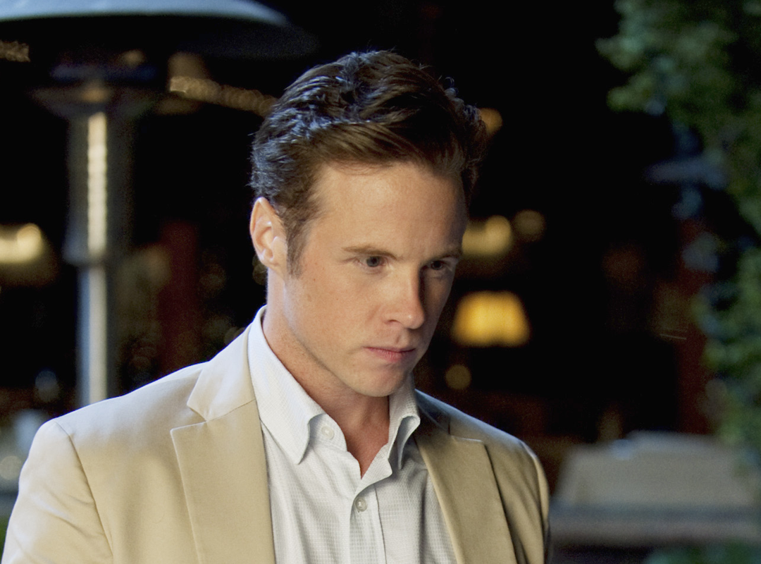 Tyler Barrol Revenge Abc Wiki Fandom Powered By Wikia