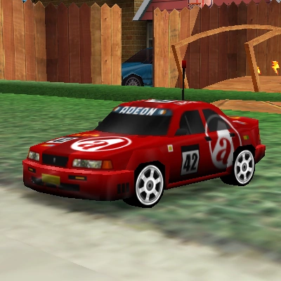 Adeon | Re-Volt the Wiki - Your Source For Everything Re-Volt | FANDOM ...