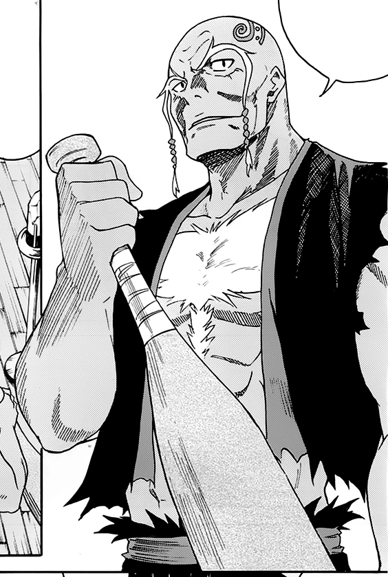 Image - Rom - Daisshou Manga 8.png | Re:Zero Wiki | Fandom powered by Wikia