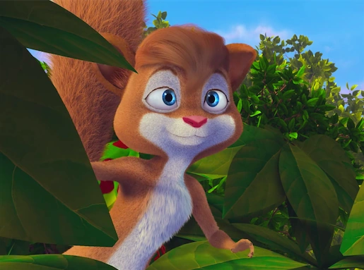 Sandy | Ribbit Wiki | Fandom powered by Wikia