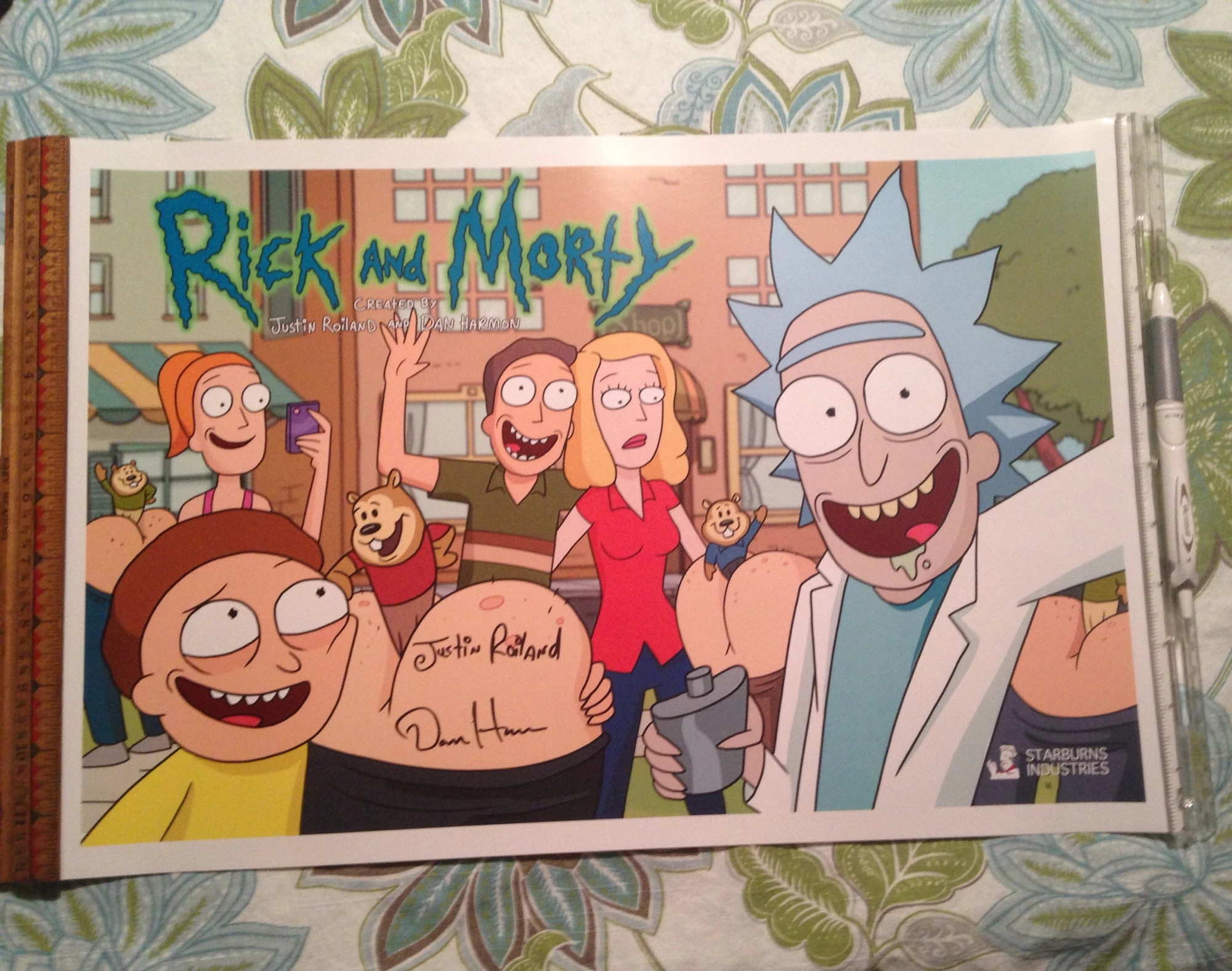 Category:Smith Family | Rick and Morty Wiki | FANDOM powered by Wikia