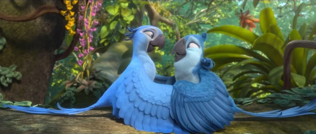 Image - Jewel.Mimi.JPG | Rio Wiki | Fandom powered by Wikia