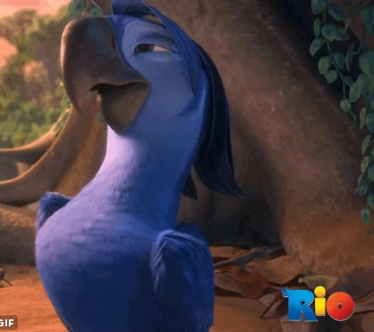 Image - Roberto Gif.jpg | Rio Wiki | FANDOM powered by Wikia