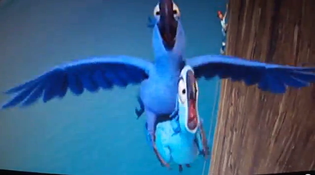 Image - ROI jewel scream.png | Rio Wiki | Fandom powered by Wikia