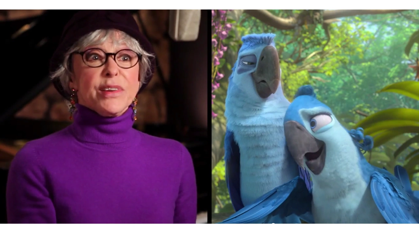 Image - Rita Moreno as Mimi.png | Rio Wiki | FANDOM powered by Wikia