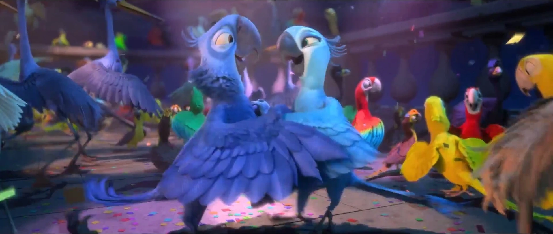 Image - Dancing.JPG | Rio Wiki | Fandom powered by Wikia