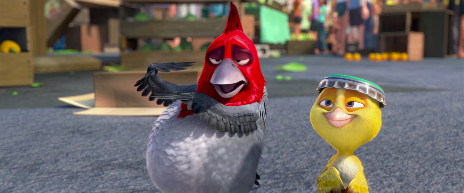 Image - Perdo and Nico 2.jpg | Rio Wiki | FANDOM powered by Wikia