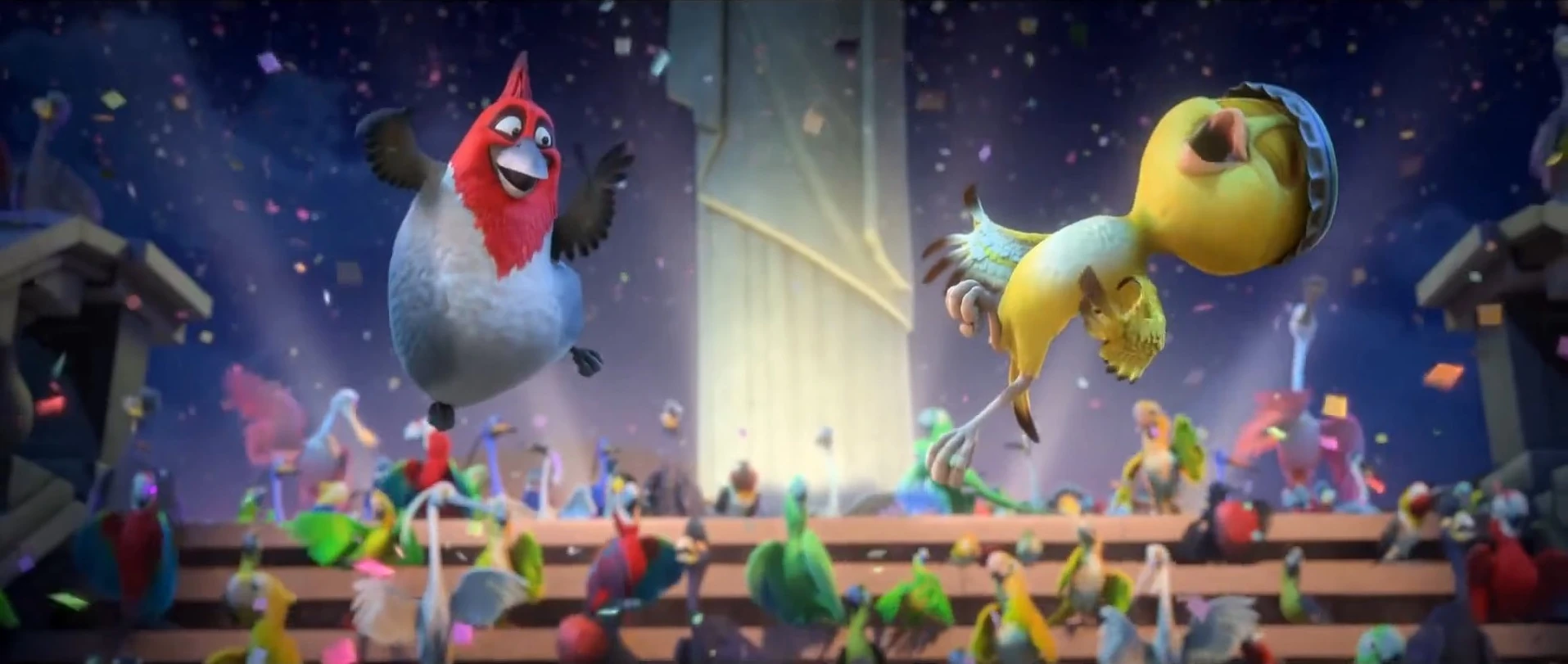 Image - Nico Singing.JPG | Rio Wiki | Fandom powered by Wikia