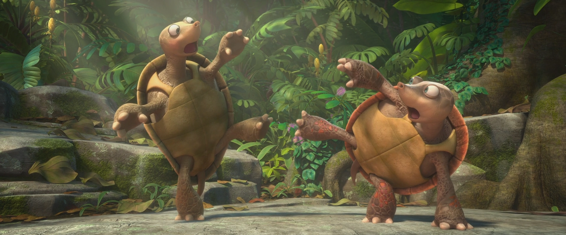 Image - Capoeira turtles.png | Rio Wiki | Fandom powered by Wikia