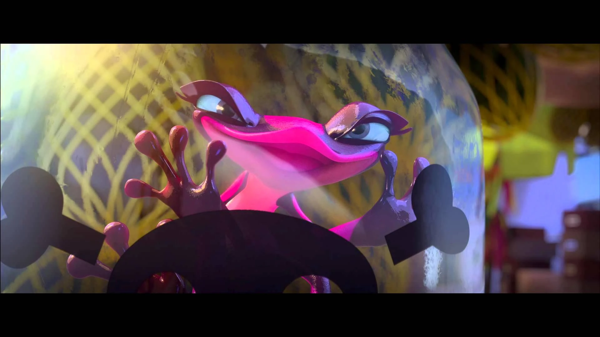 Image - Gabi in jar.jpg | Rio Wiki | Fandom powered by Wikia