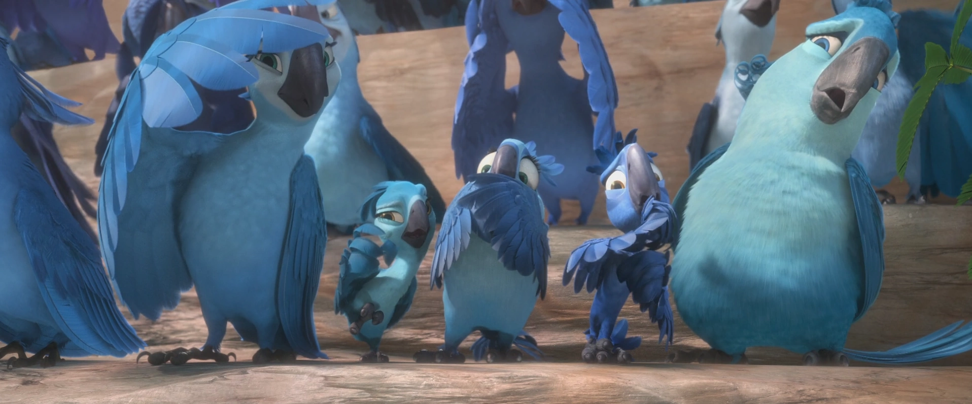 Image - Rio 2. ouch.png | Rio Wiki | Fandom powered by Wikia