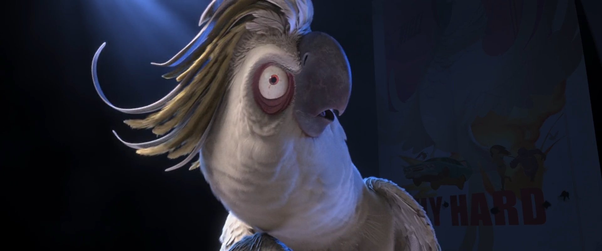 Image Rio Nigelssong Hd Rio Wiki Fandom Powered By Wikia